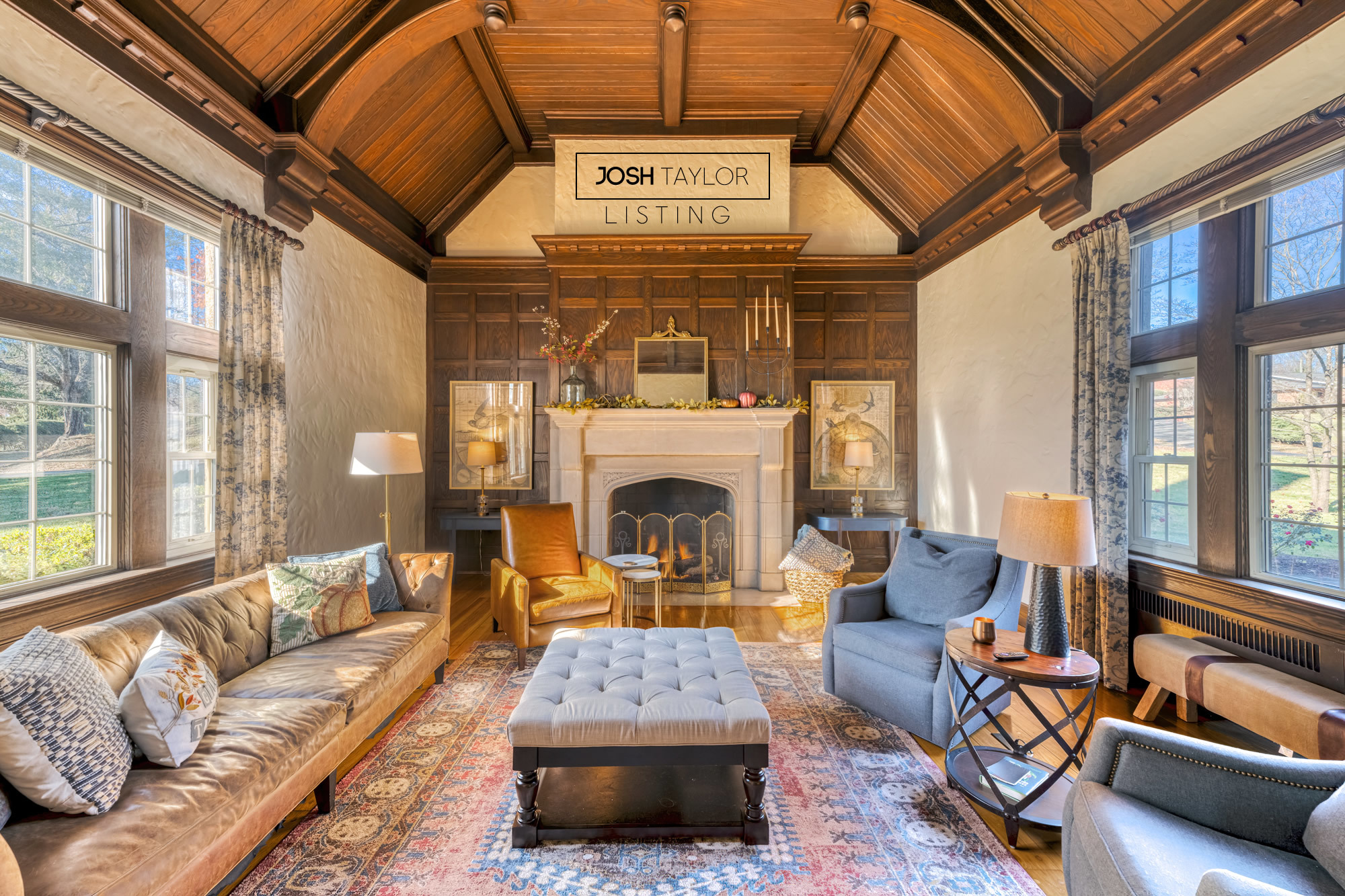 TriCities TN VA Luxury Homes For Sale | Realtor Josh Taylor